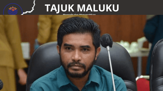 Rovik Pastikan Pembentukan Kabinet Pemerintahan Hendrik Lewerissa ...